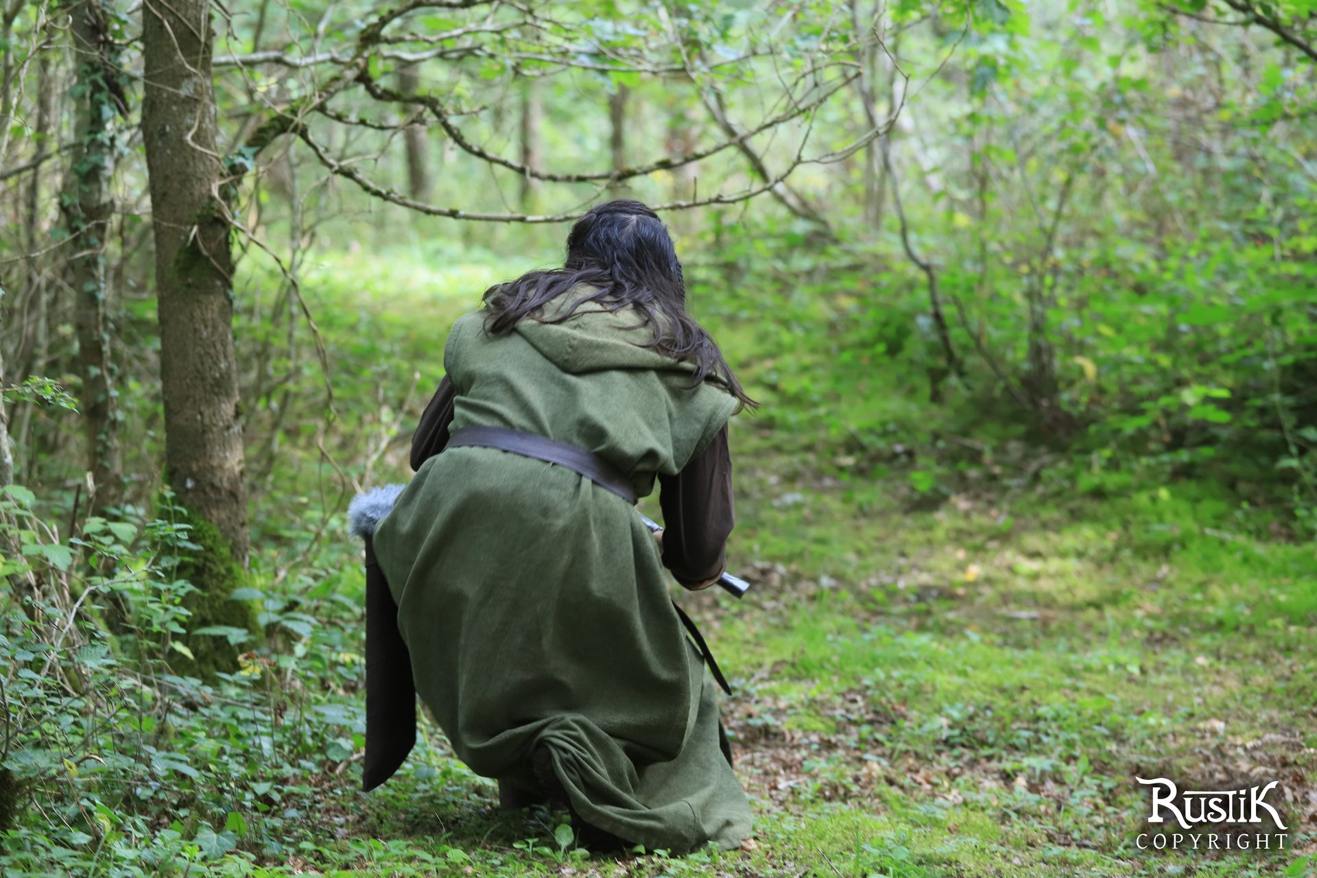 Galerie | RustiK - Parc d'immersion